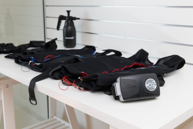 What is EMS? The Science, Benefits, and How It Works | Exolt EMS