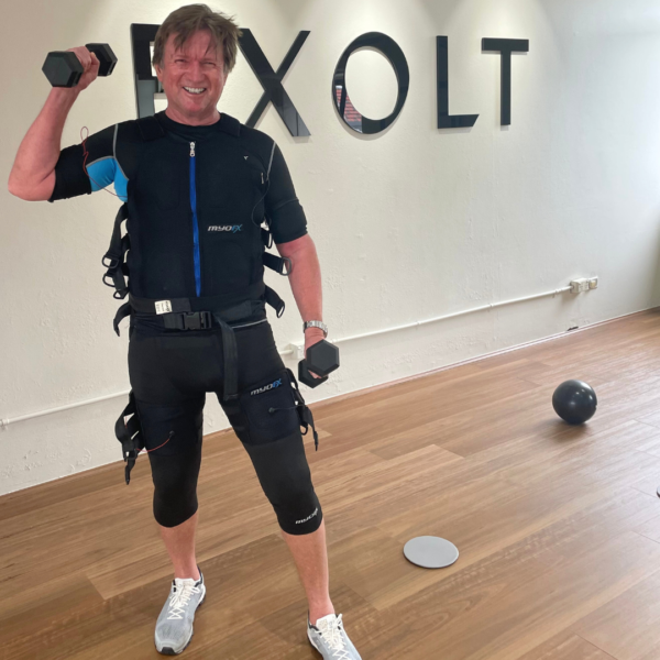 How EMS training could help combat symptoms of osteoporosis - Exolt